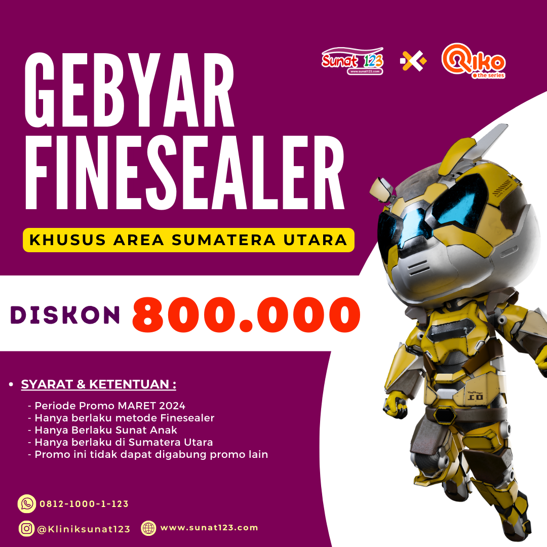 khitan, sunat, sunat dewasa, sunat anak, rumah sunatan, sunat laser